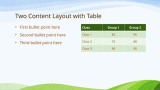 Math Grade 4 powerpoint presentation template.pptx