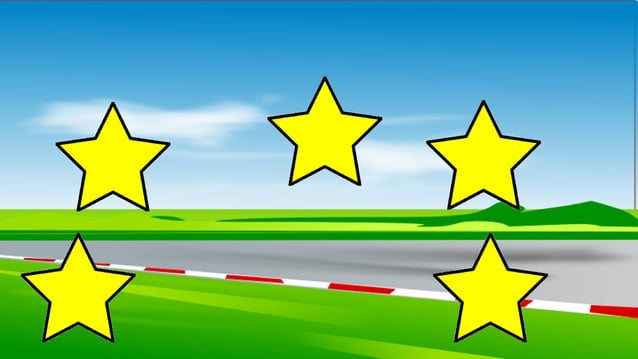Math Grade 4- Car Racing Game-Race of Knowledge.pptx