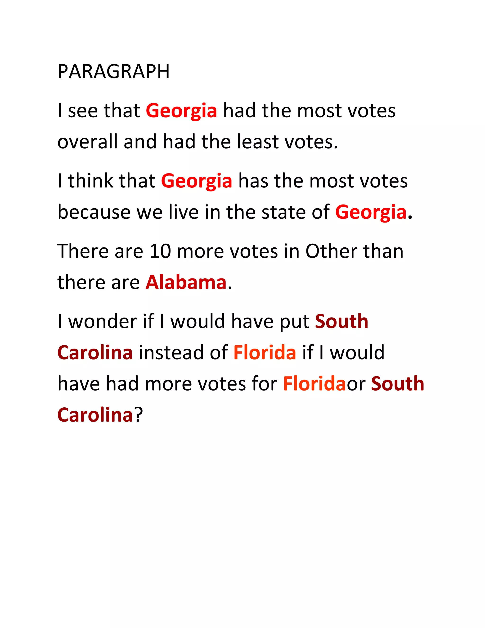Math graph paragraph | DOCX