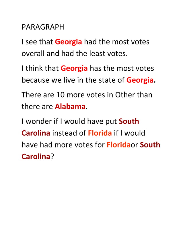 Math graph paragraph | DOCX