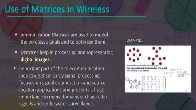 MATH GROUP PROJECT power point presentation | PPT