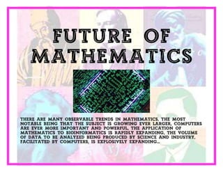 Math History Time Eras - | PPT