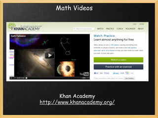 Math homework help | PPT