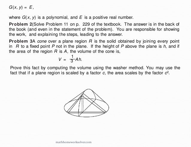 Calculus Assignment Help | PPT