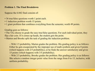 Math Homework Help | PPT