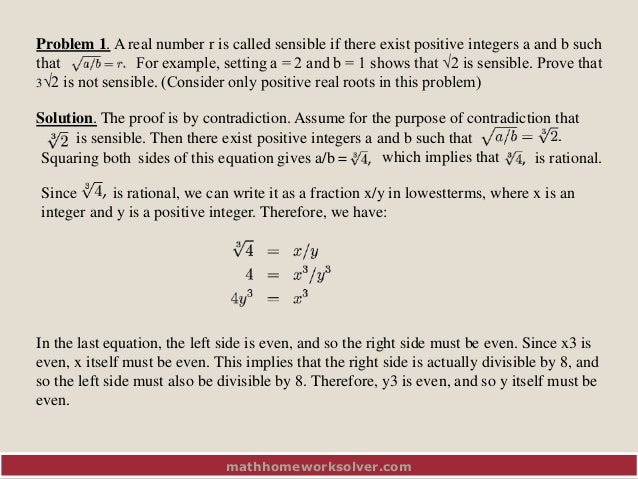 Math Assignment Help | PPT