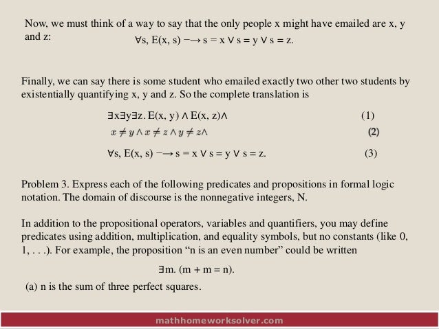 Math Assignment Help | PPT