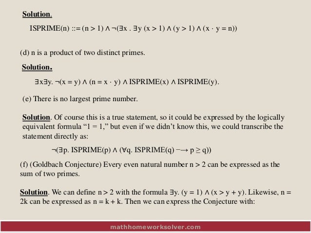 Math Assignment Help | PPT
