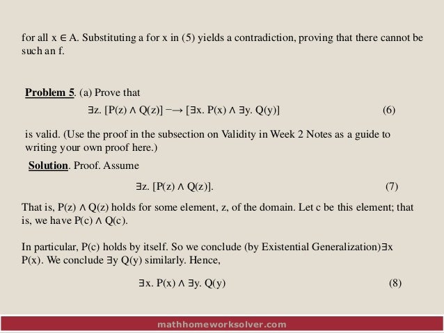 Math Assignment Help | PPT