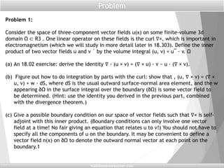 Numerical Analysis Assignment Help | PPT