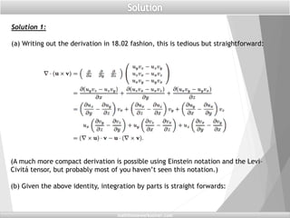 Numerical Analysis Assignment Help | PPT