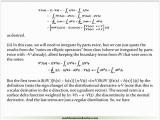 Differential Equations Assignment Help | PPTX | Maps & Navigation