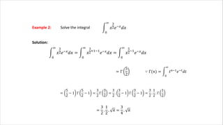 Math Integral Calculus Lecture Buet Civil | PDF
