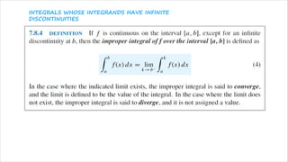 Math Integral Calculus Lecture Buet Civil | PDF