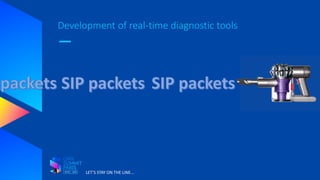 Telephony: How to prepare for the end of PSTN, with VoIP | PDF