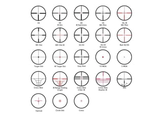 Math in ballistics | PPTX