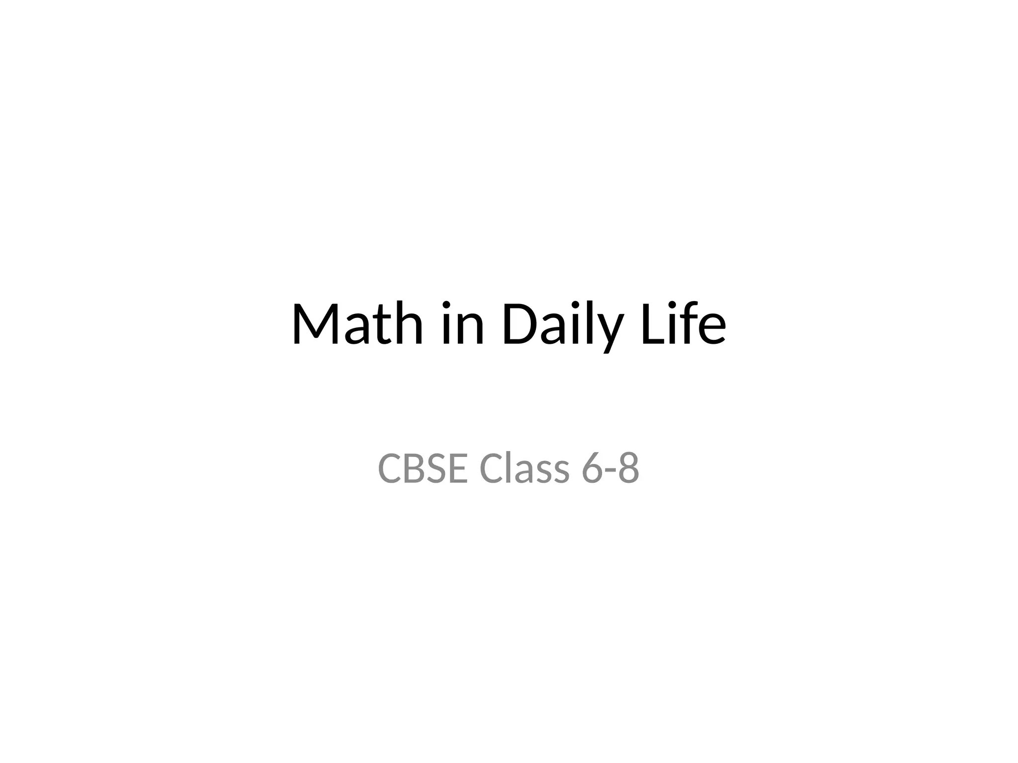 MathDailyLife.pptxvdbvdsvdvsdvsdvdvdvdcvd | PPTX