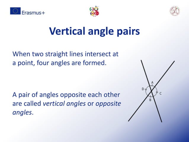 Math in english. angles. lithuania. armandas | PPT