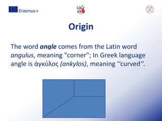 Math in english. angles. lithuania. armandas | PPT