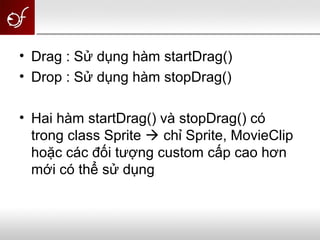 Lession 14,15 : Math in flash | PPT