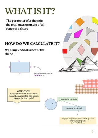 Math in Motion: A beginner’s guide to the world of maths | PDF