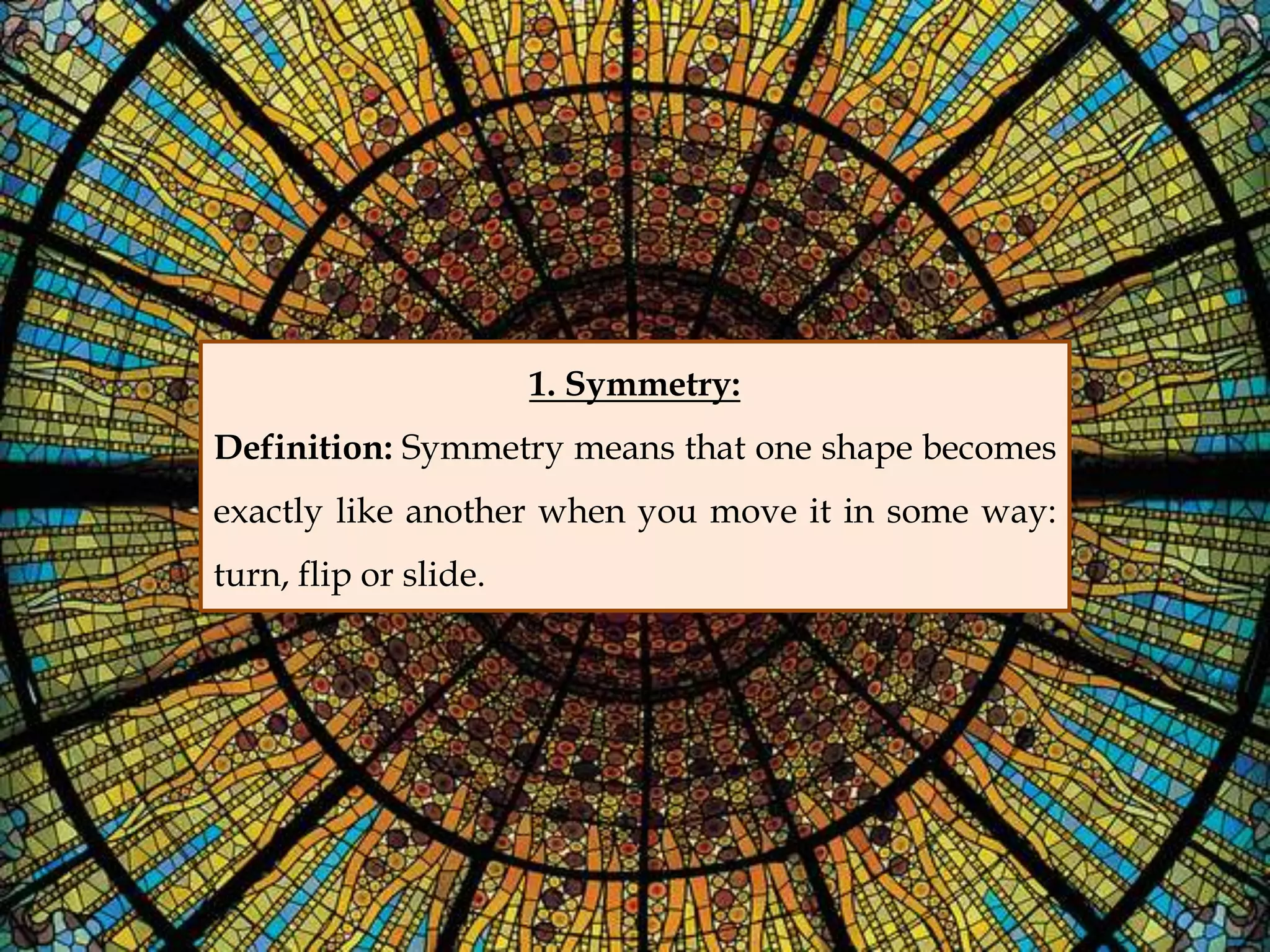 Math in Nature | PPTX
