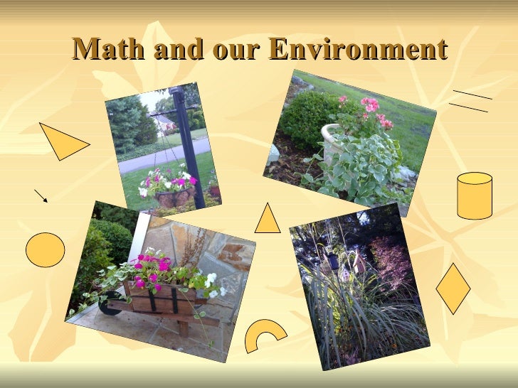 Math Visual Vocabulary