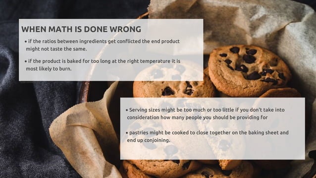 Math in our lifes (1) | PPT