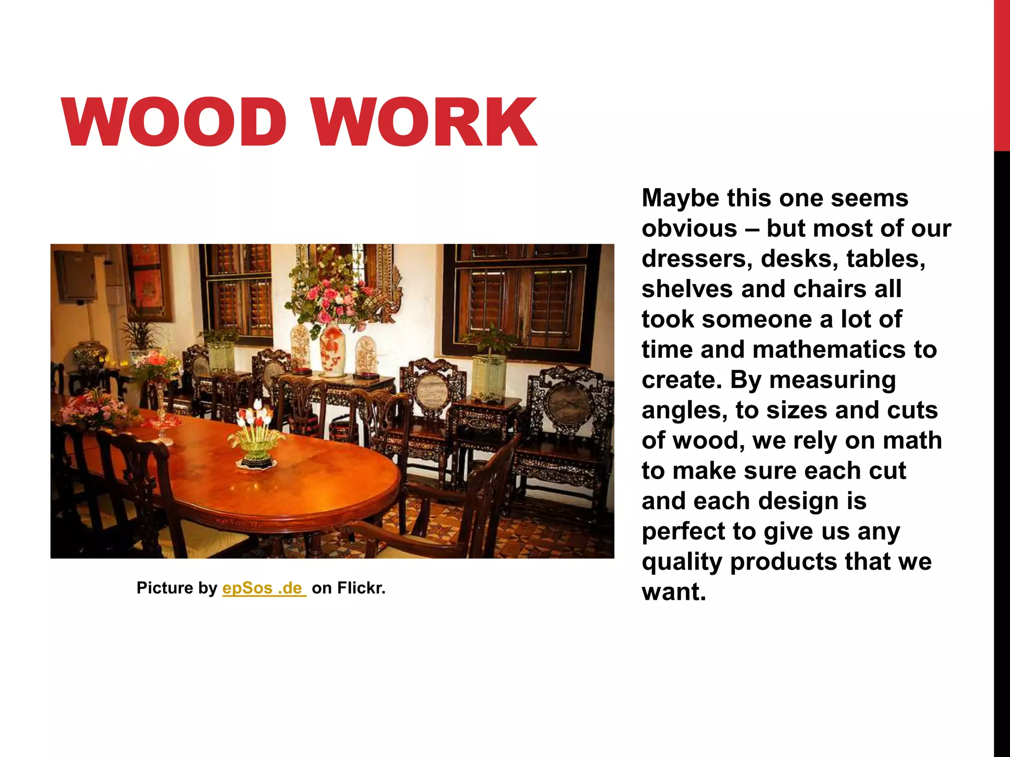 Math in real life! | PPTX