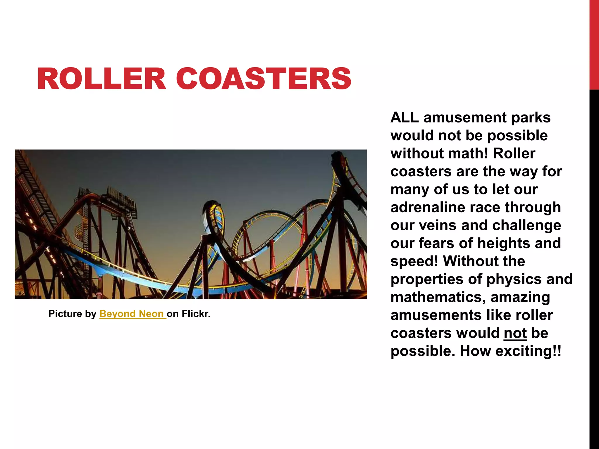 Math in real life! | PPTX