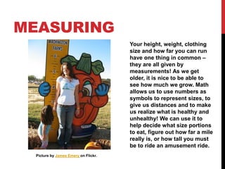 Math in real life! | PPTX