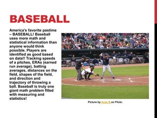 Math in real life! | PPTX