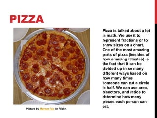 Math in real life! | PPTX