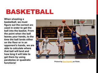 Math in real life! | PPTX