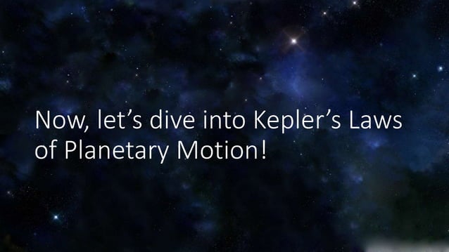 Math In Space: Planetary Orbits | PPTX | Geography | Science