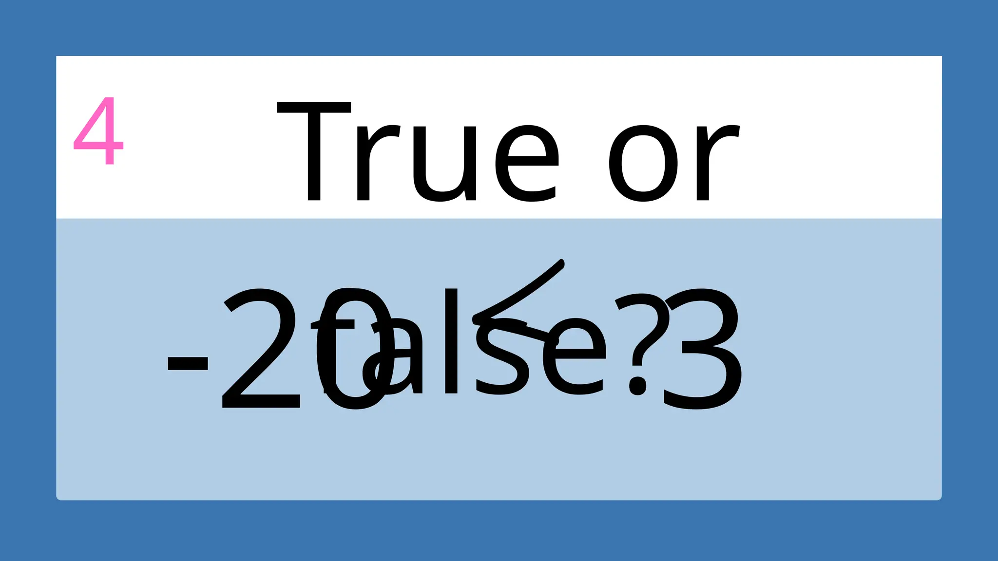 Mathematics Quiz INTEGERS for Grade 8- NMP.pptx