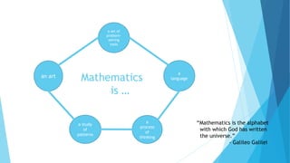 Math in the Modern World.pptx