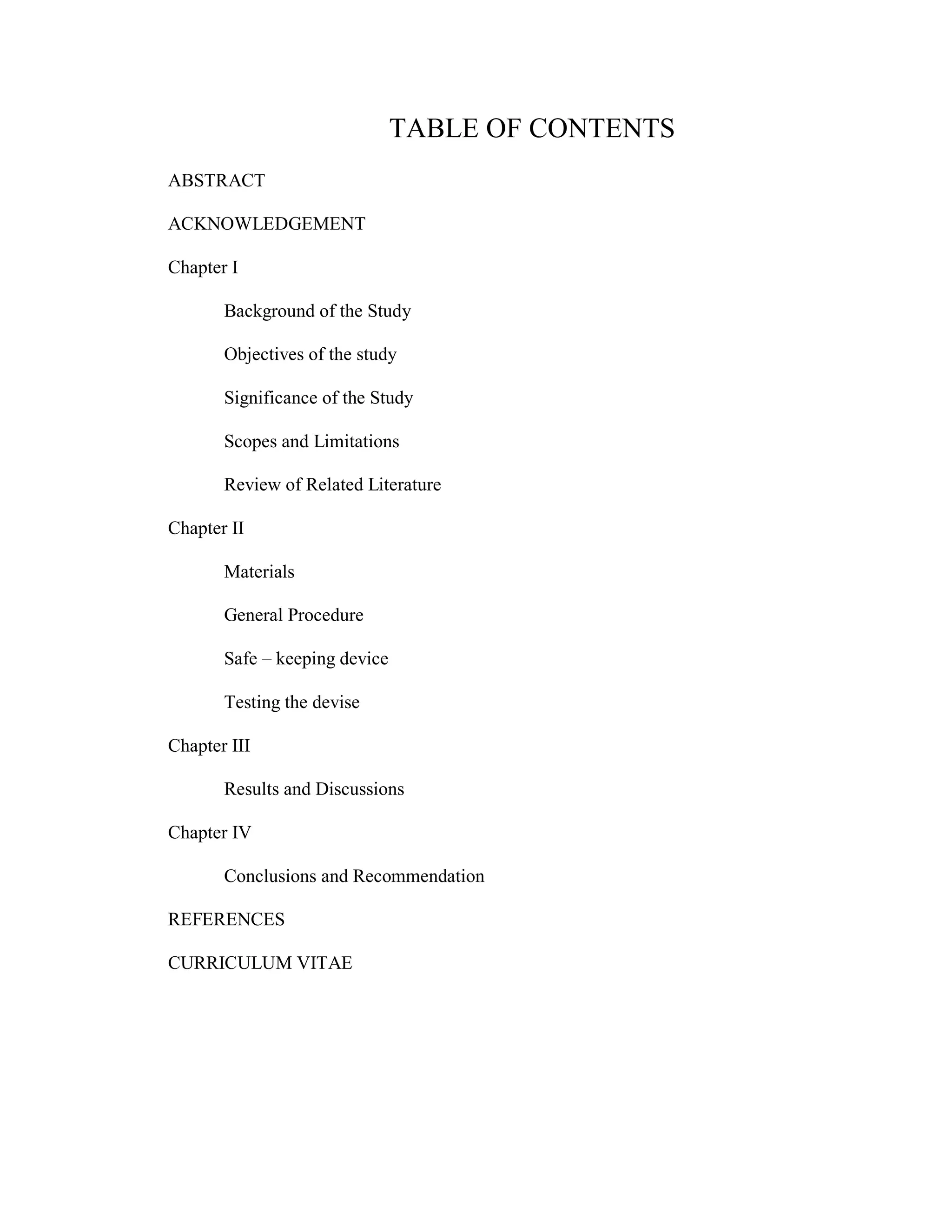 Math investigatory project 2016 | PDF