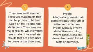MATH IS A SYSTEM OF LOGICAL PROCESSES.pptx