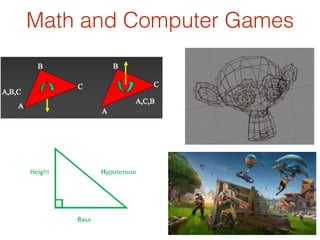 Math is cool | PPT