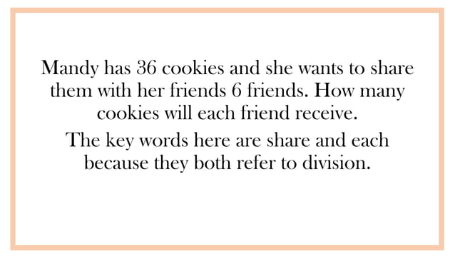 division | PPTX | Stocks and Bonds | Personal Investing