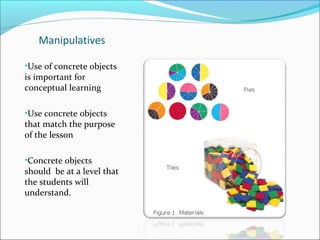 Teaching Mathematics | PPT