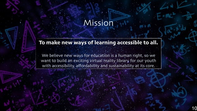 Math is Weird - VR Series - Deck | PDF | 3-D Graphics | Computer ...