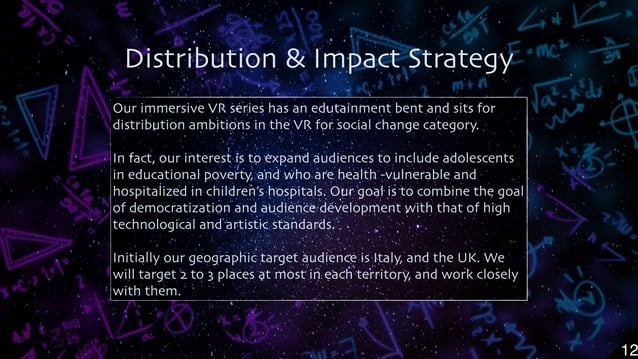 Math is Weird - VR Series - Deck | PDF | 3-D Graphics | Computer ...