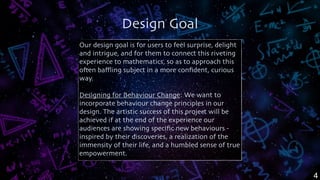 Math is Weird - VR Series - Deck | PDF | 3-D Graphics | Computer ...