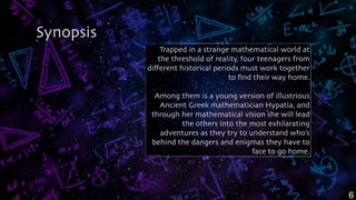 Math is Weird - VR Series - Deck | PDF | 3-D Graphics | Computer ...