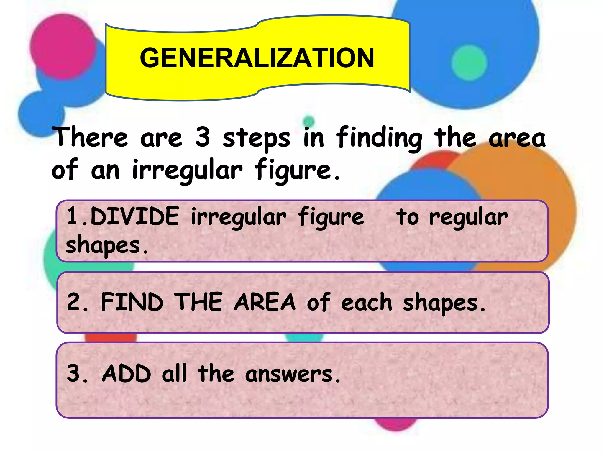 mathiv-findingtheareaofanirregularfigures-160201154207.pptx