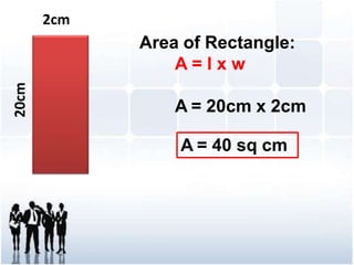 mathiv-findingtheareaofanirregularfigures-160201154207.pptx