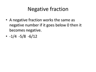 Math journal 4 | PPT