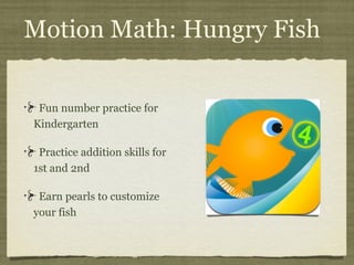 Mathemagic - Math Resources for Grades K-2 | PPT